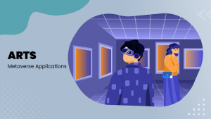 Metaverse Applications That Are Changing the Way We Live - Leapmesh