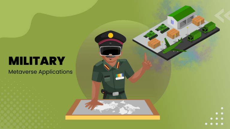 Metaverse Applications That Are Changing the Way We Live - Leapmesh