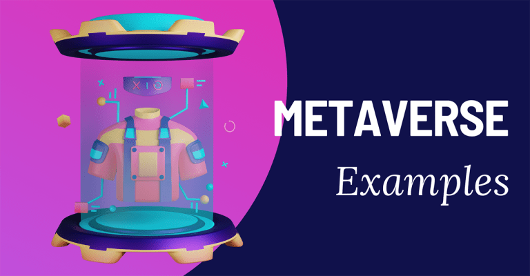 24 Real World Metaverse Examples That will Blow Your Mind